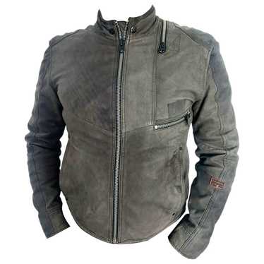 G-star raw jacket leather - Gem G-star raw jacket leather - Gem