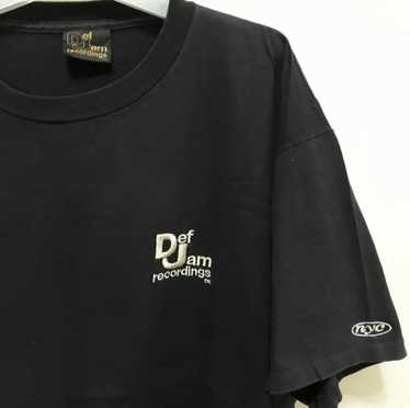 Adidas def jam recordings - Gem Adidas def jam recordings - Gem
