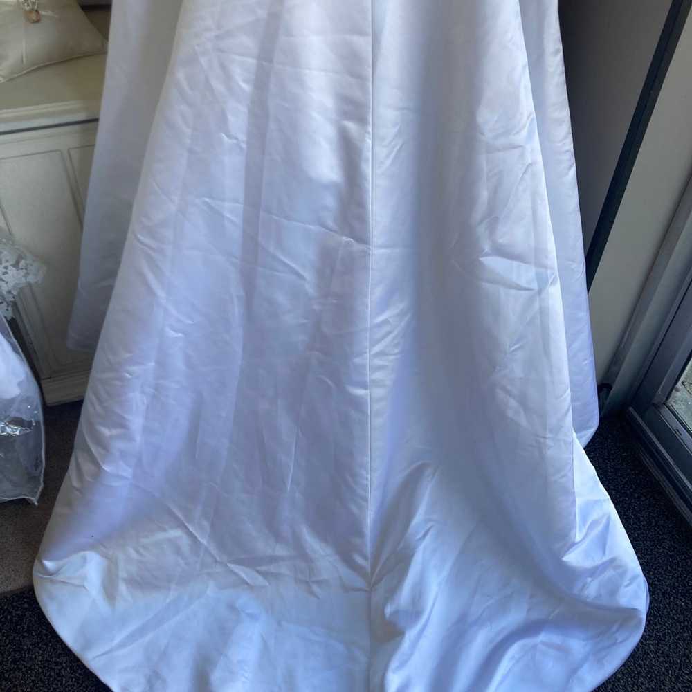 Vintage Mori Lee - Gem