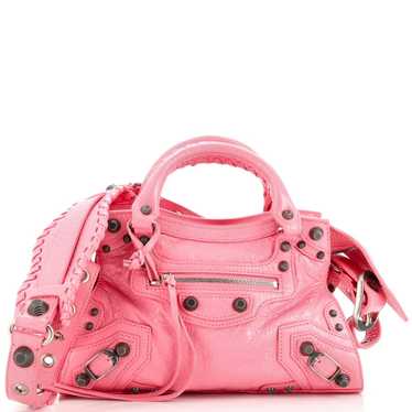 Balenciaga neo cagole xs - Gem Balenciaga neo cagole xs - Gem