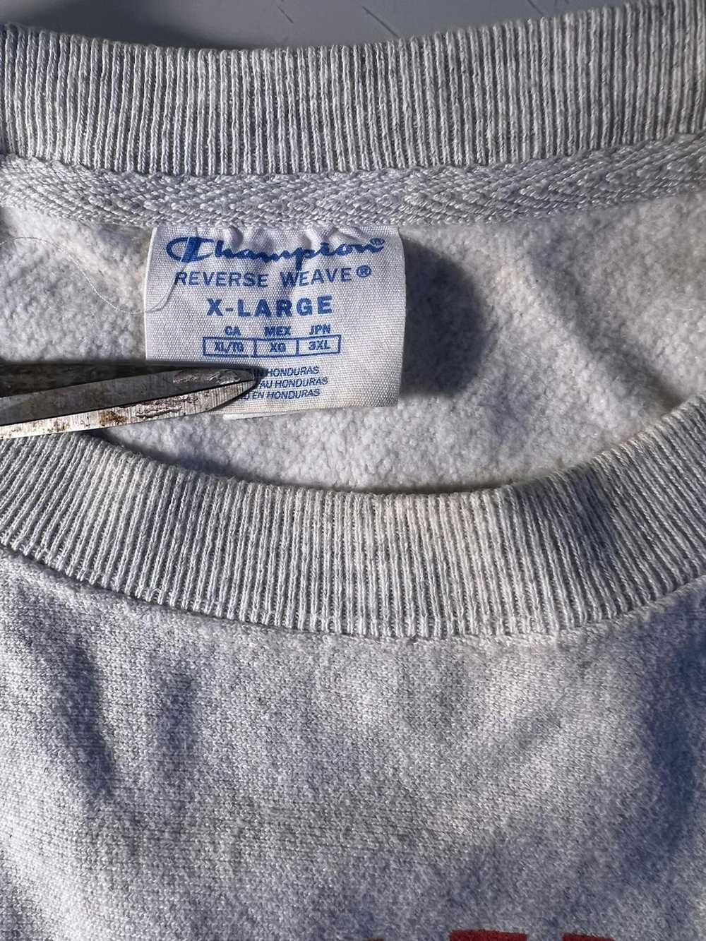 Champion Champions reverse weave - Gem