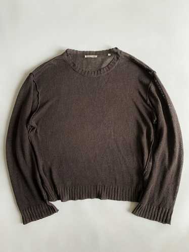 Our legacy mens knitwear - Gem Our legacy mens knitwear - Gem