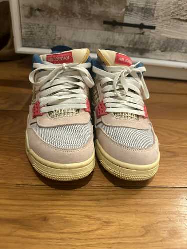Jordan 4 retro union - Gem Jordan 4 retro union - Gem