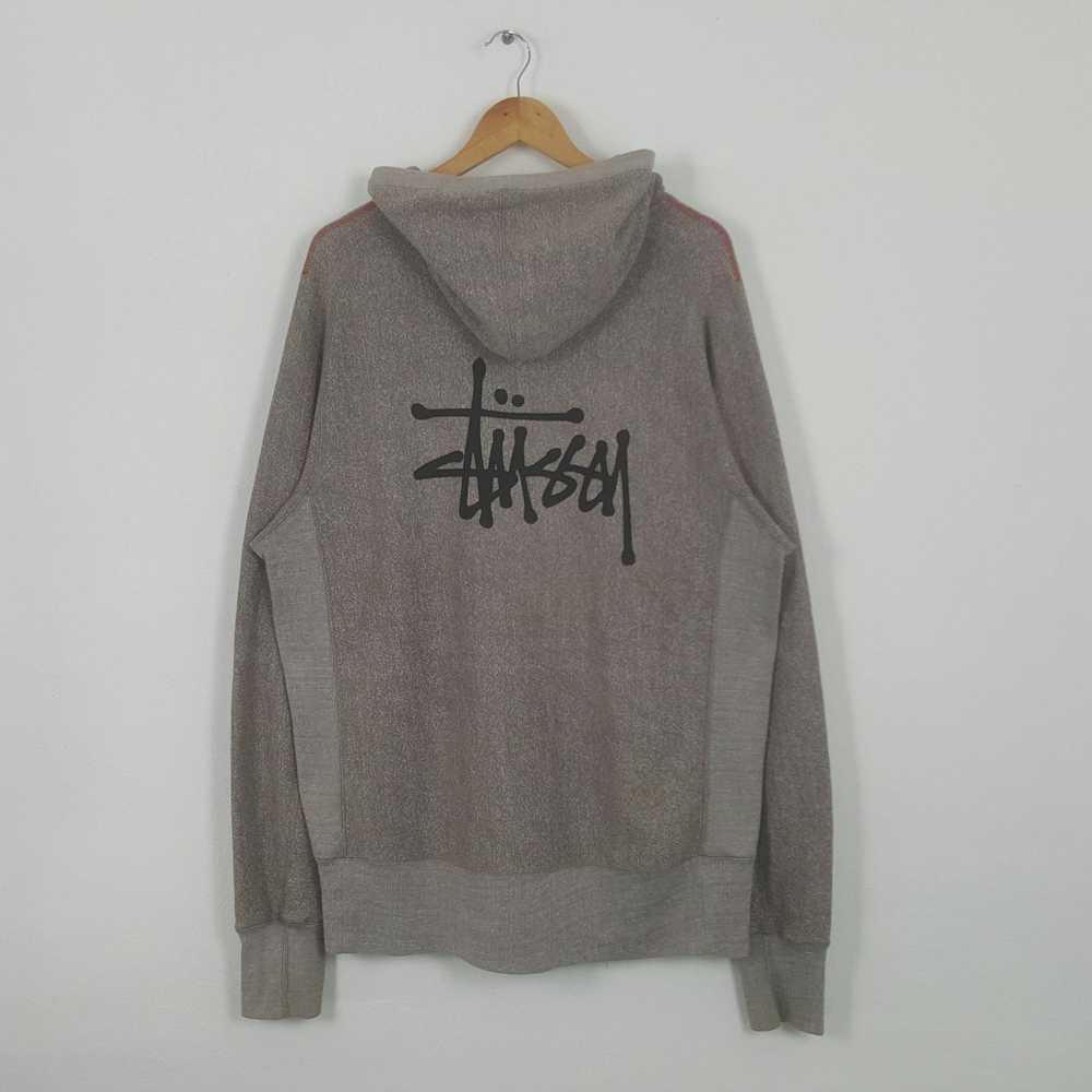 Skategang × Stussy × Vintage Vintage Stussy Streetwea… - Gem