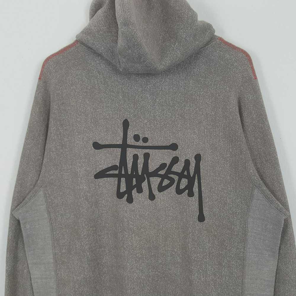 Skategang × Stussy × Vintage Vintage Stussy Streetwea… - Gem