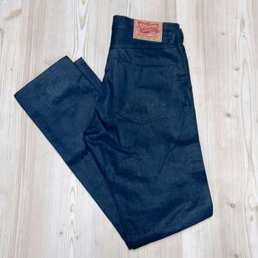 Stevenson overall co denim - Gem Stevenson overall co denim - Gem
