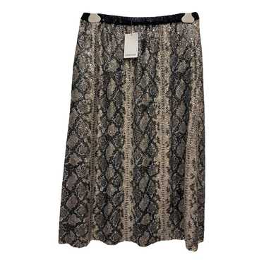 Manoush maxi skirt - Gem Manoush maxi skirt - Gem