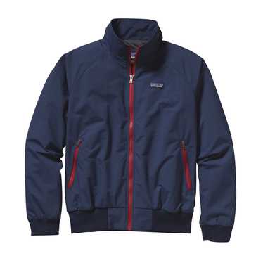 Patagonia baggies jacket style - Gem Patagonia baggies jacket style - Gem