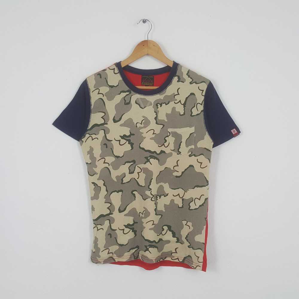 Evisu × Vintage Vintage Evisu Japanese Brand Daicock … - Gem