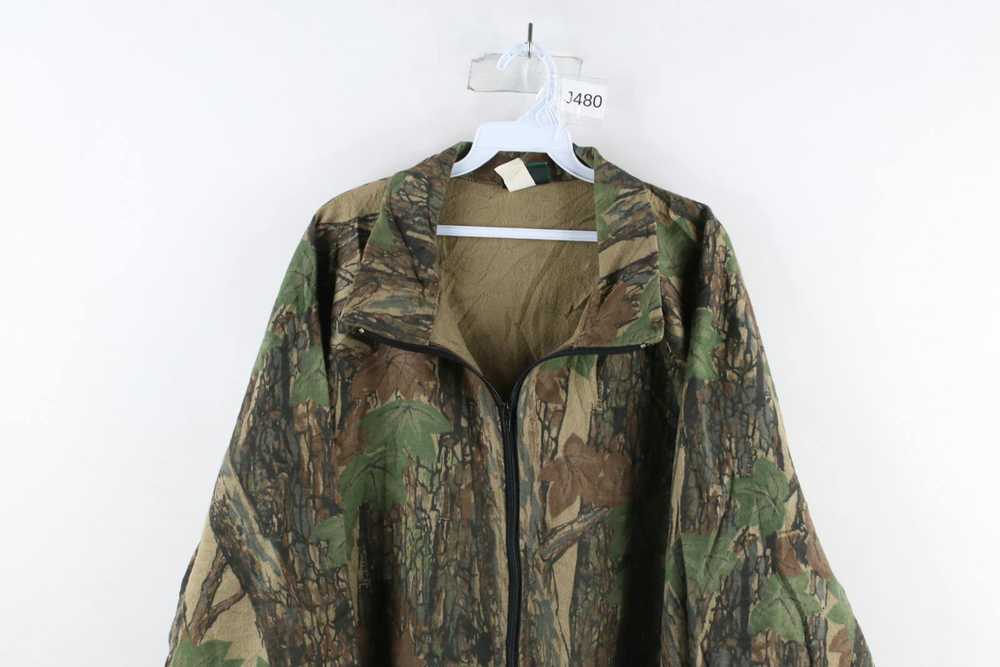Cabelas × Vintage Vintage 90s Cabelas Camouflage Clot… - Gem