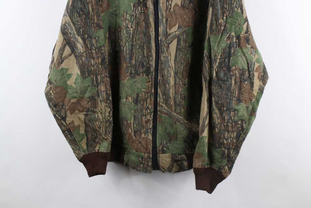 Cabelas × Vintage Vintage 90s Cabelas Camouflage Clot… - Gem