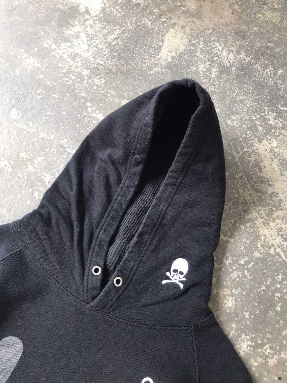 Disney × Japanese Brand × Roen Roen x Disney Mickey M… - Gem