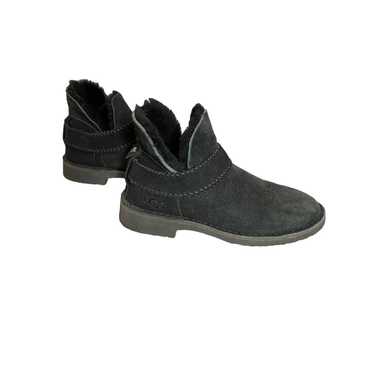 Ugg mckay boot black Gem