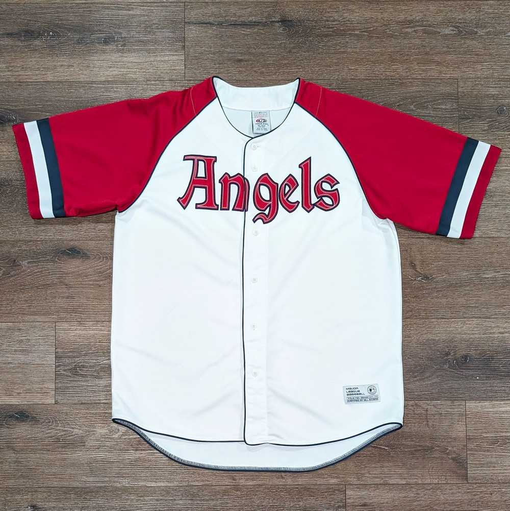 MLB MLB True Fan Los Angeles / Anaheim Angels basebal… - Gem
