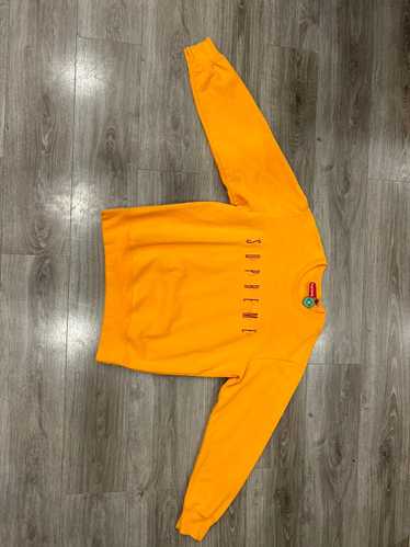 Supreme f you crewneck - Gem Supreme f you crewneck - Gem