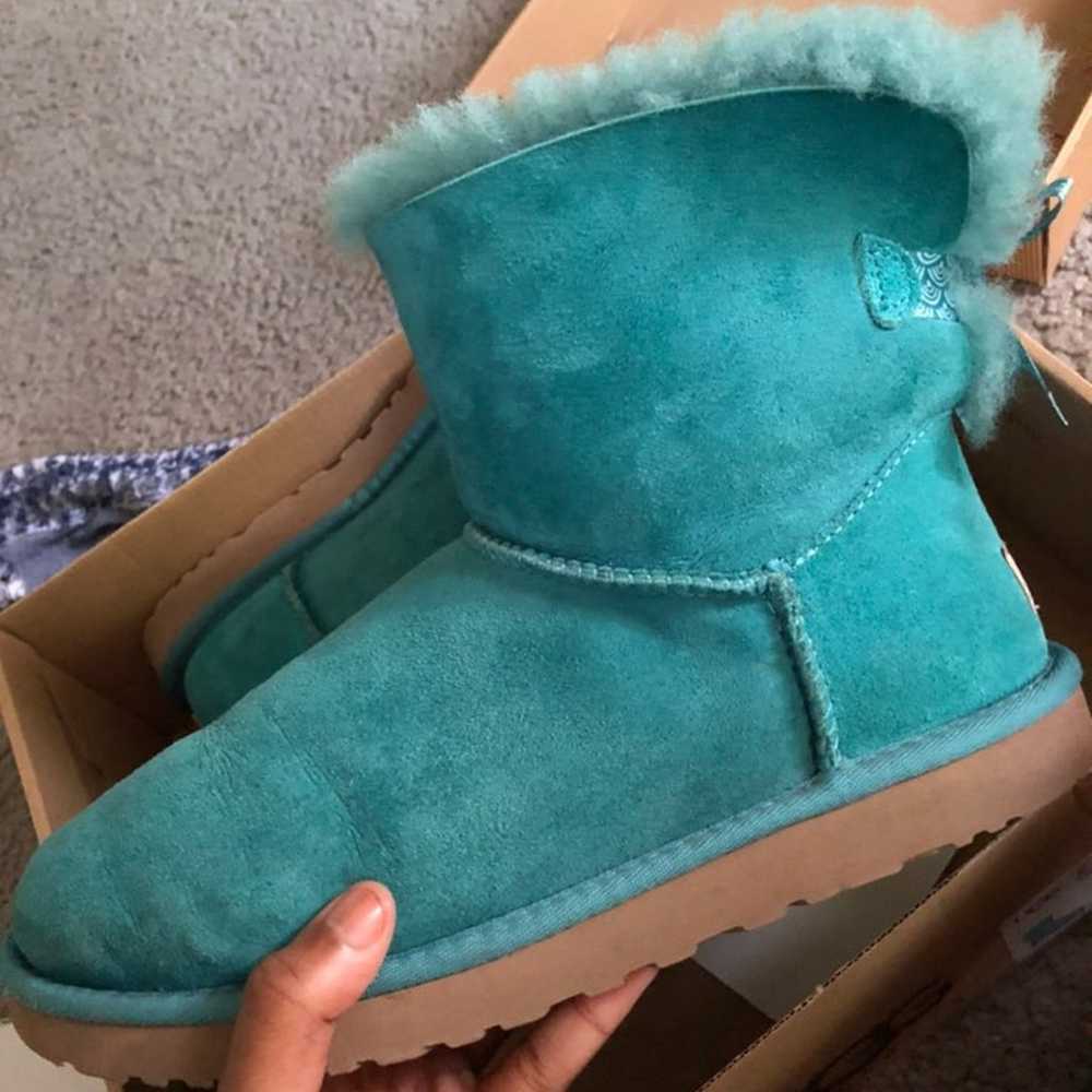 UGG Australia - Gem