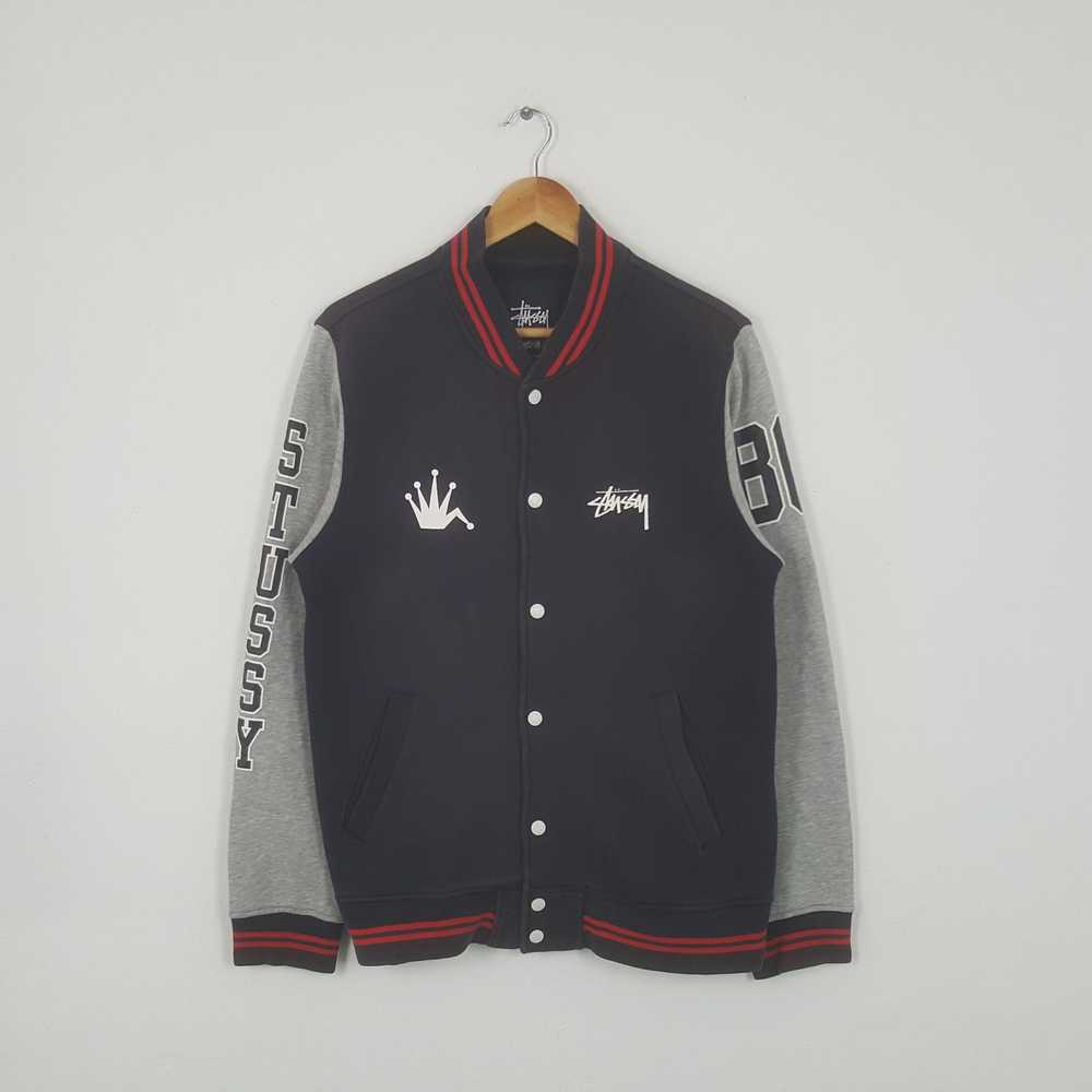 Skategang × Stussy × Vintage Vintage Stussy Streetwea… - Gem