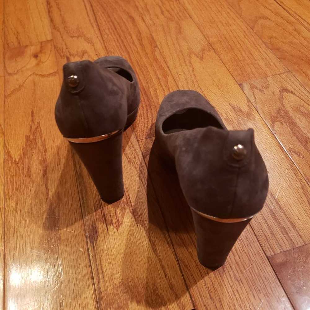 Stuart Weitzman shoes - Gem Stuart Weitzman shoes - Gem